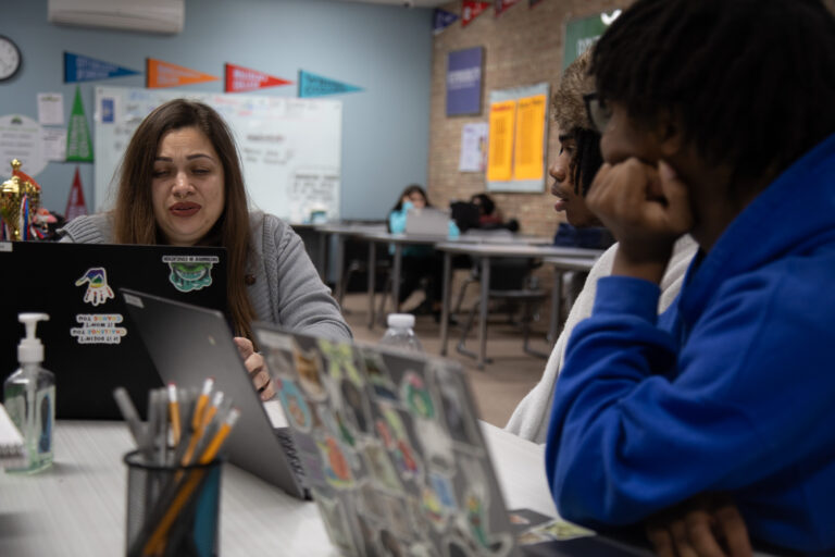 Program – Pathways in Education | Illinois